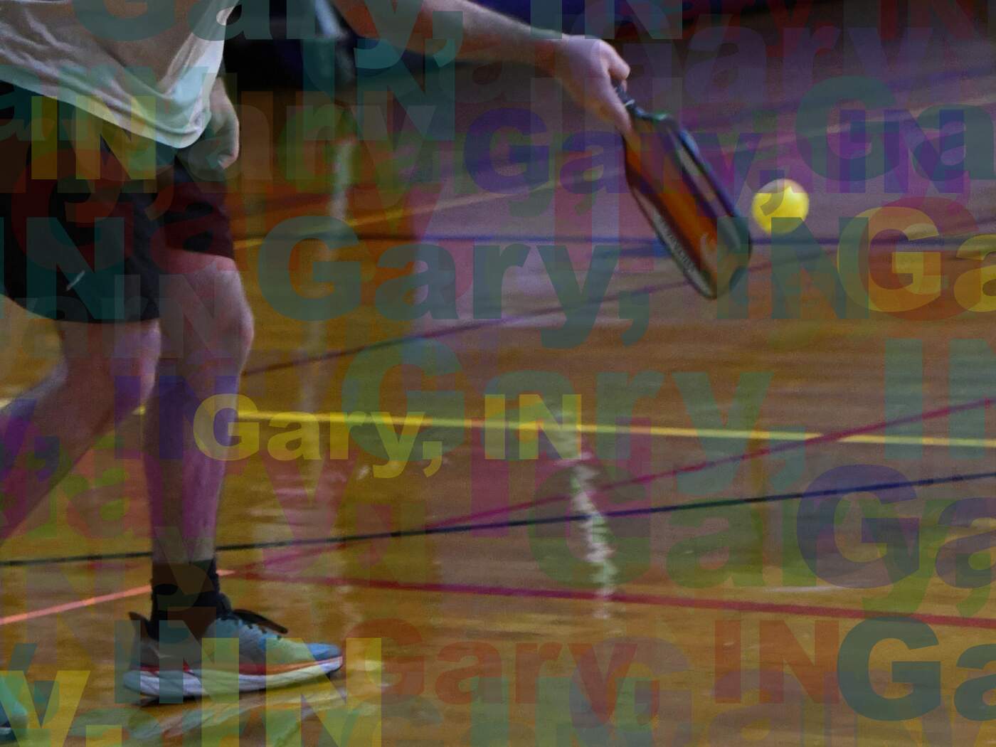Pickleball in Gary Indiana | GaryPickleball.com